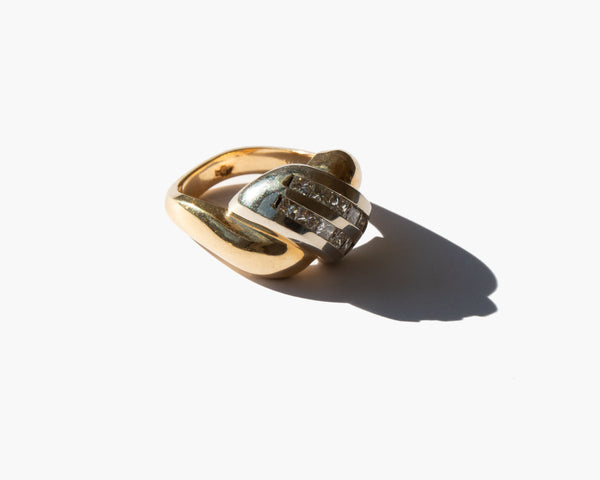 Milot Ring | Kindred Black