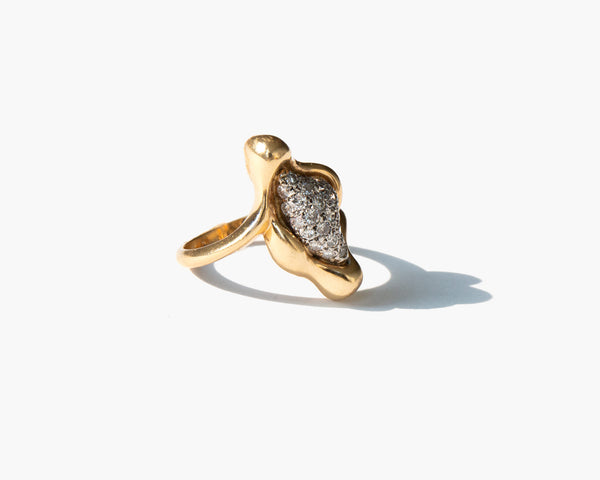 Aimery Ring | Kindred Black