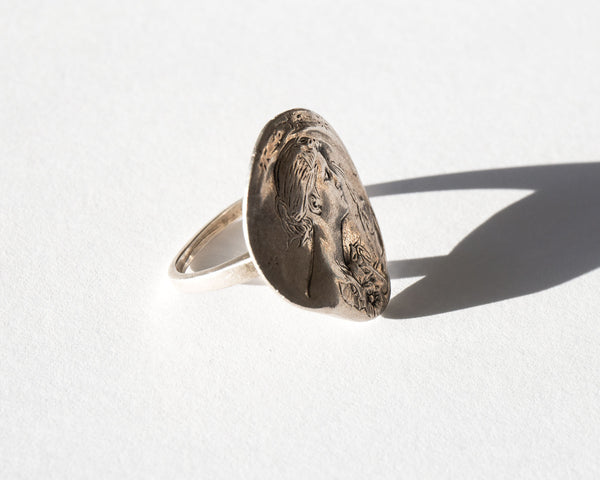 Meière Ring | Kindred Black