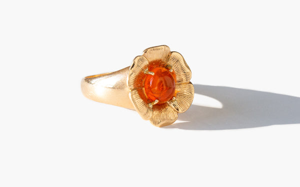 Selah Ring | Kindred Black