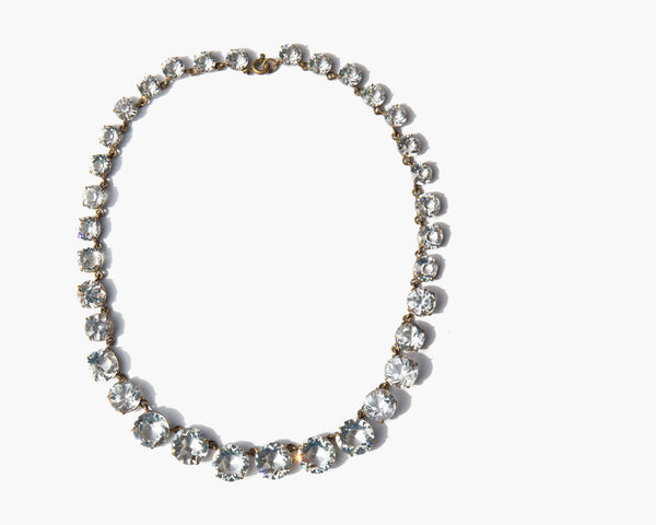 Chatterton Collar | Kindred Black
