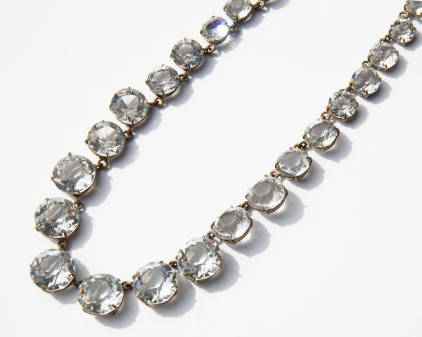 Chatterton Collar | Kindred Black