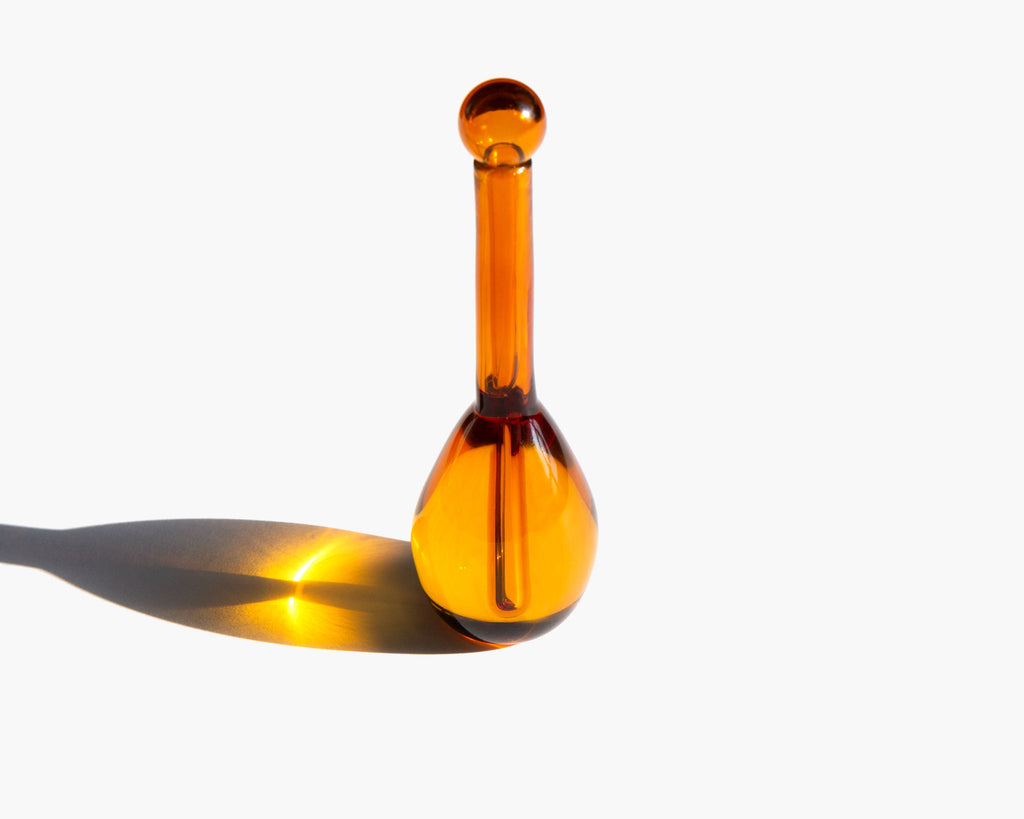 Aphrodite’s Arrow Perfume Oil | Kindred Black