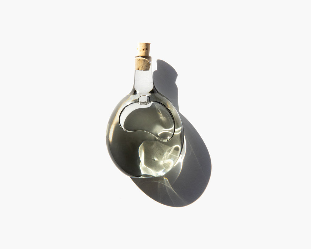 Peppermint Oil | Kindred Black