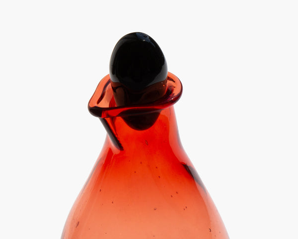 Marcello Rosso Vanity Bottle | Kindred Black