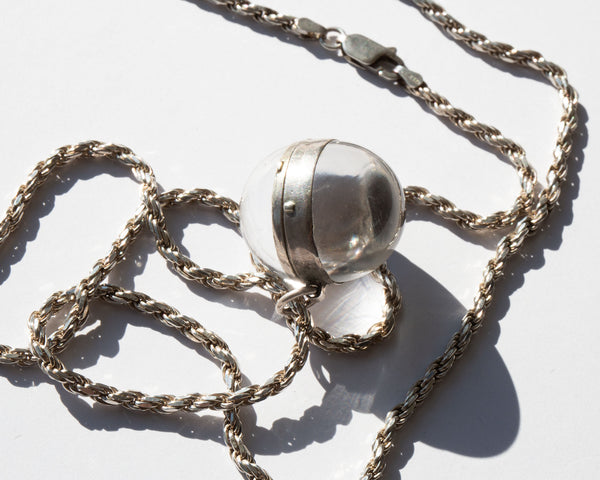 Walking By The Pool | Kindred Black