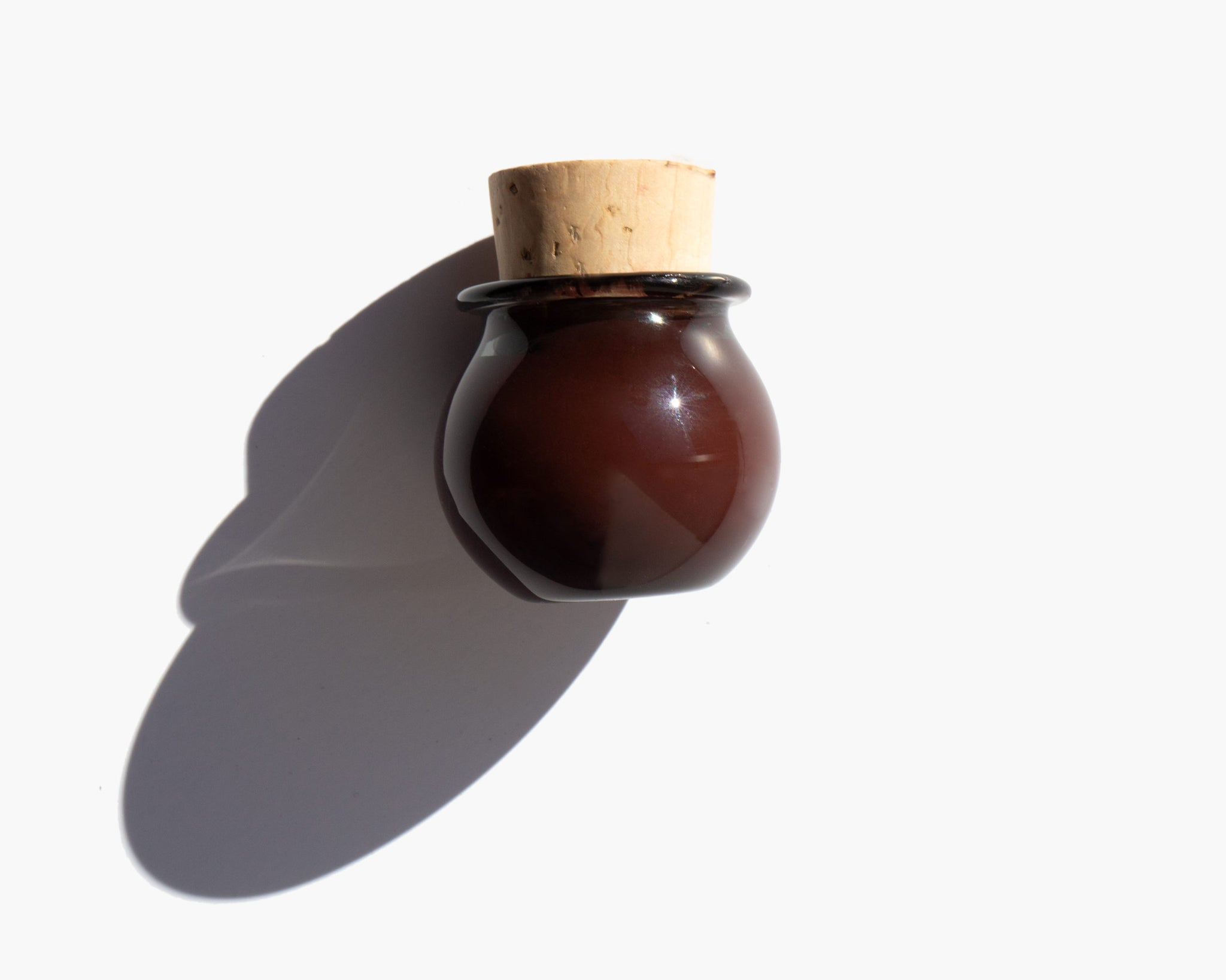 Damson Earth | Kindred Black