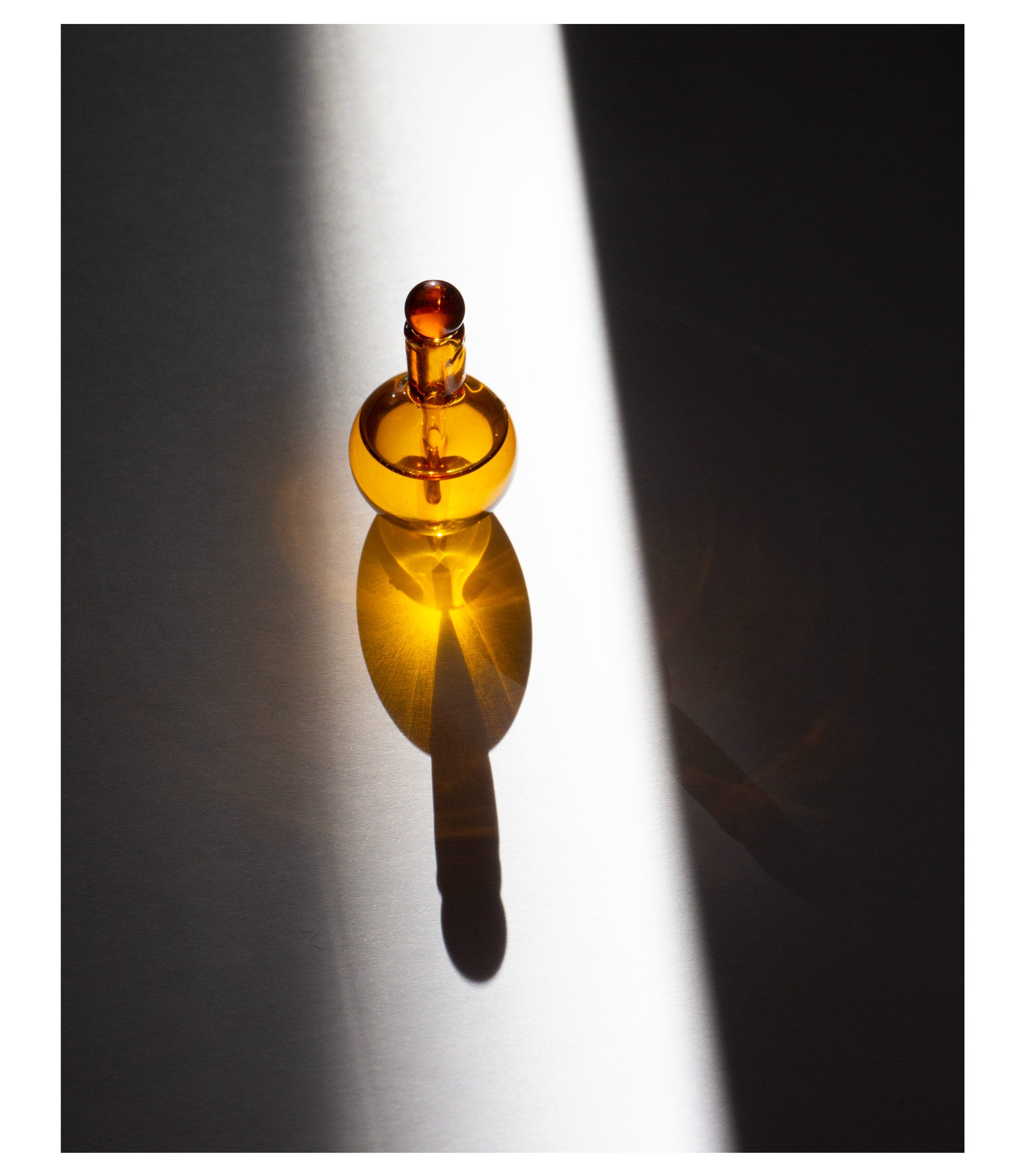 Wildcrafted Cliff Rose Perfume Oil| Kindred Black