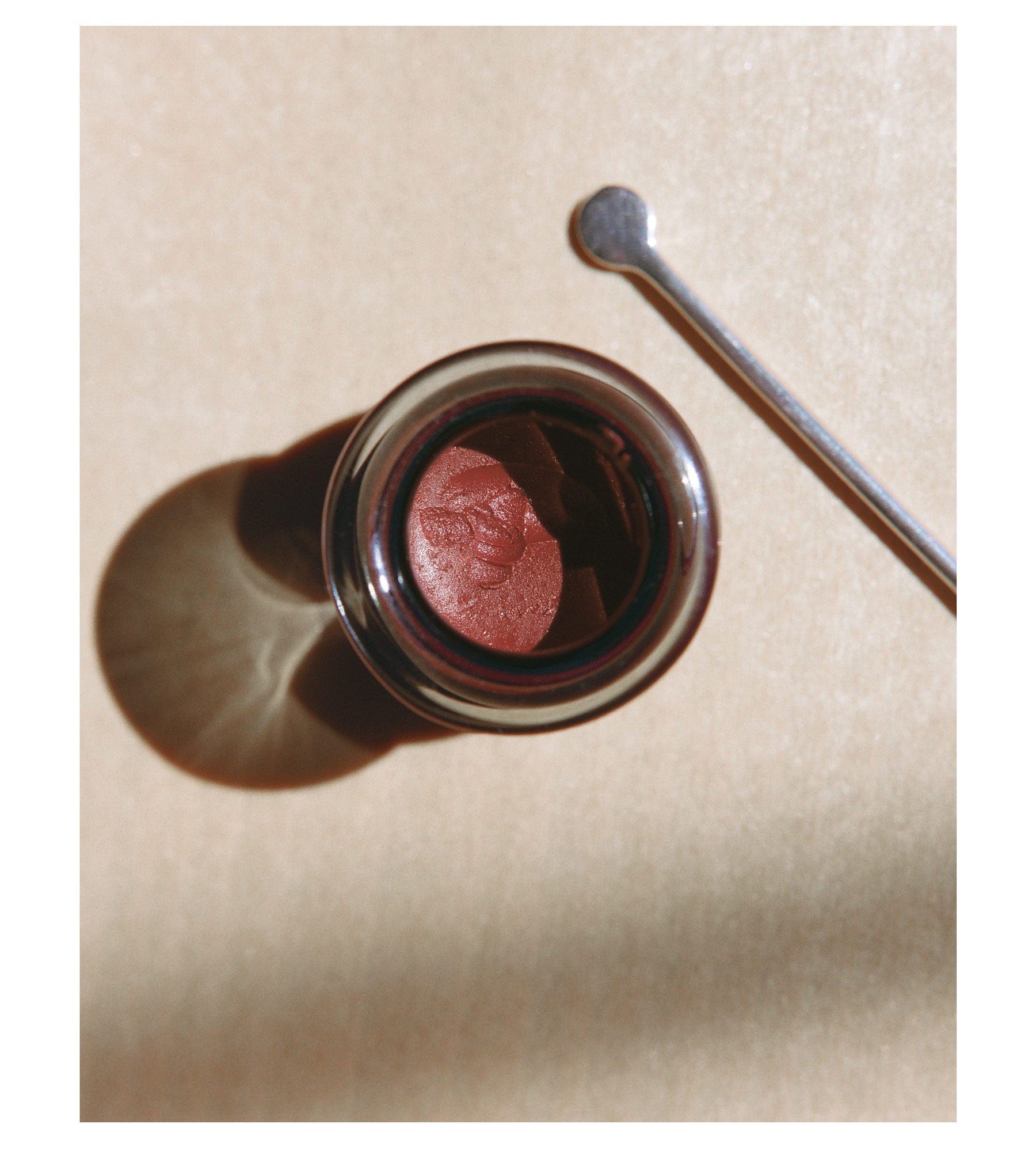 Damson Earth | Kindred Black