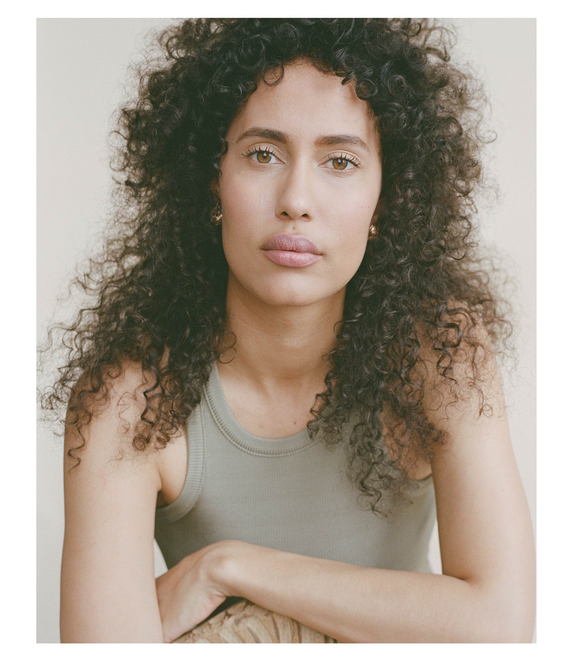 Mesa Rose | Kindred Black