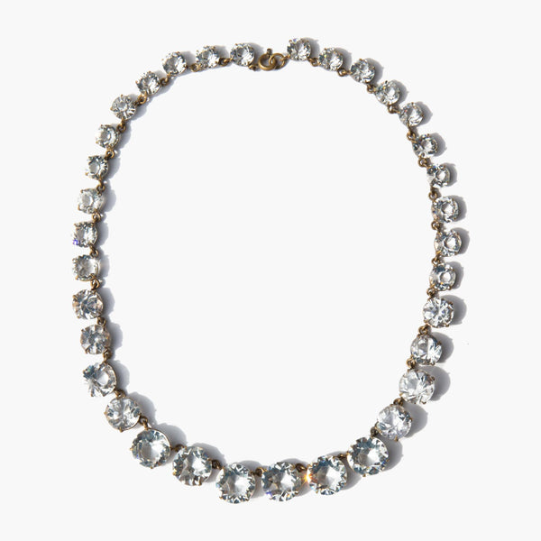 Chatterton Collar | Kindred Black