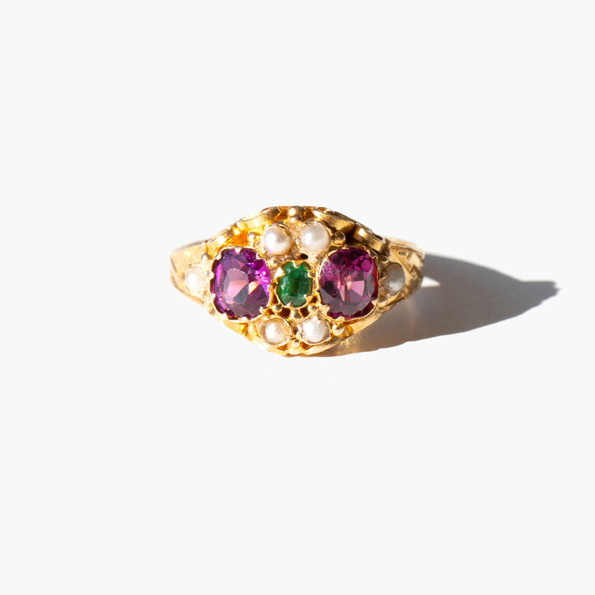 Jewelry | Kindred Black