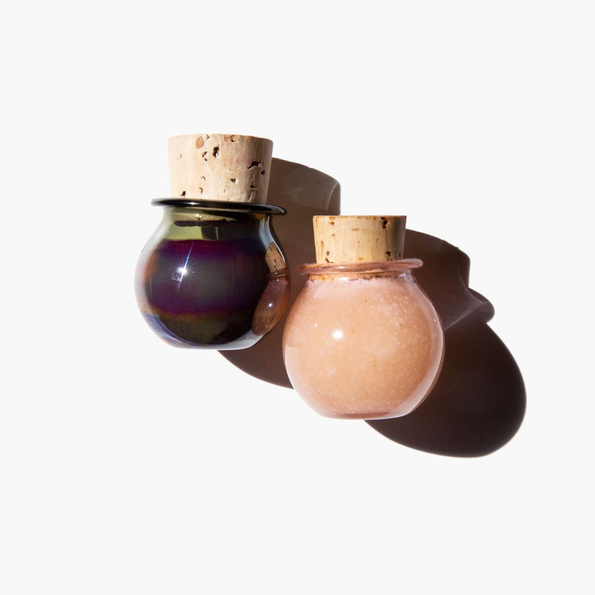 Slow Beauty Kits Kindred Black