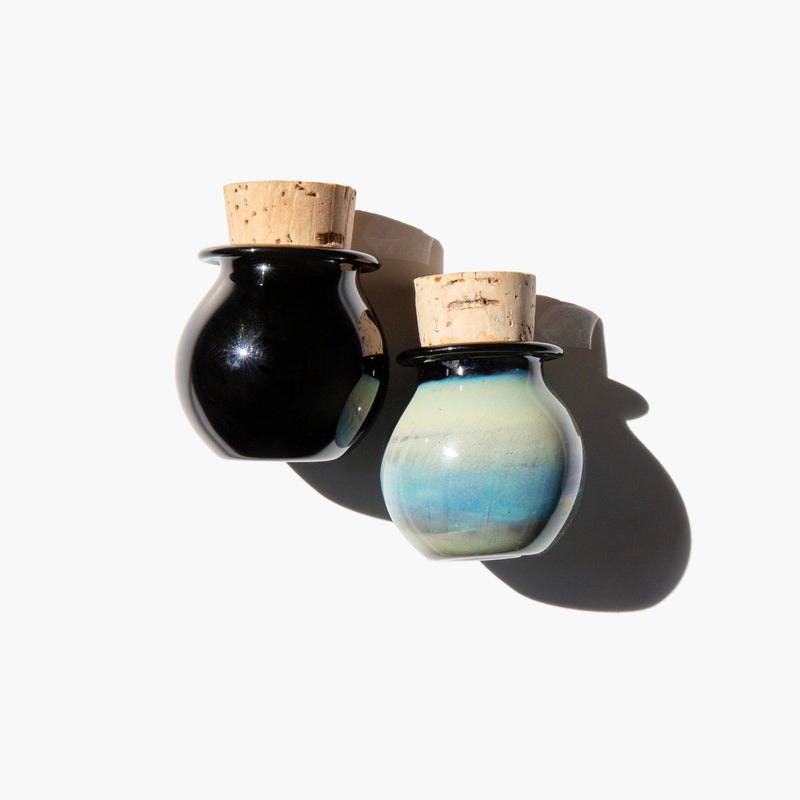Slow Beauty Kits Kindred Black