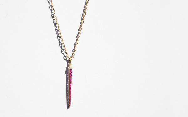 De Ville's Spike | Kindred Black