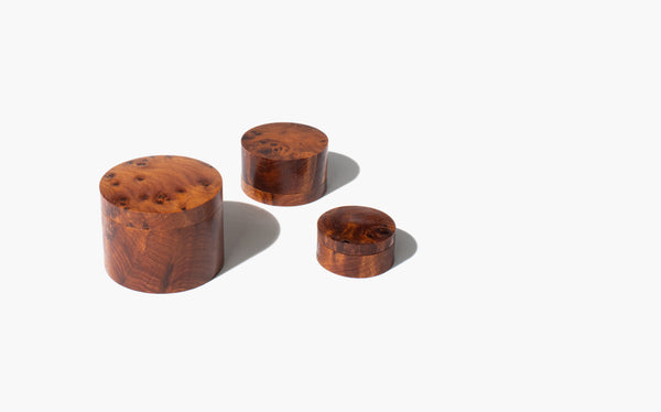 Secrets Set | Kindred Black