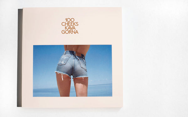 '100 Cheeks' Kava Gorna | Kindred Black