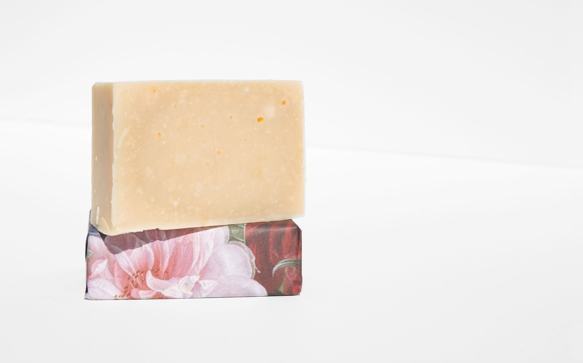 Sake Kasu Facial Soap | Kindred Black
