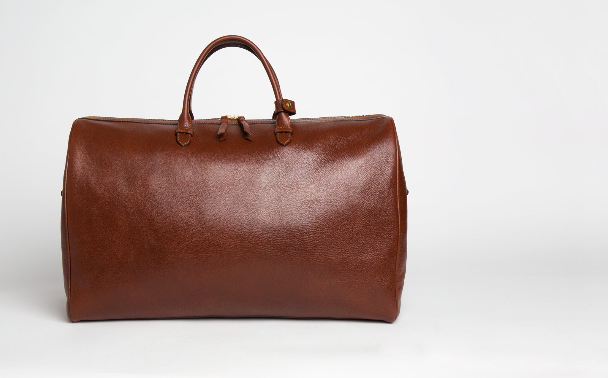 Lotuff Weekender Bag | Kindred Black