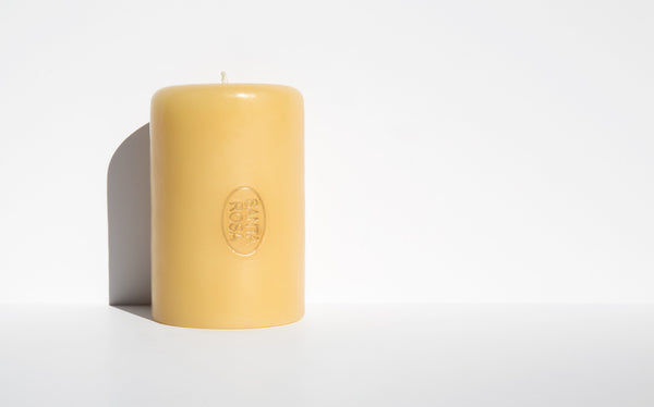 Santa Rosa Candle | Kindred Black