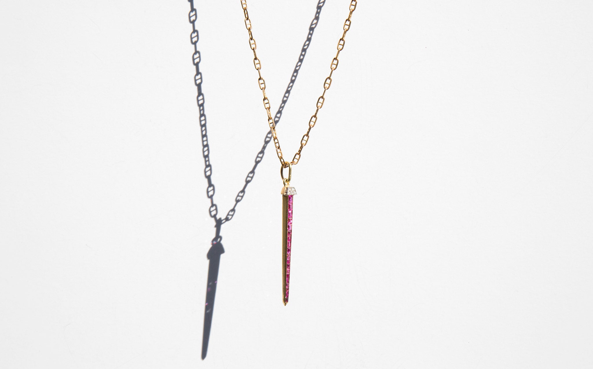 De Ville's Spike | Kindred Black