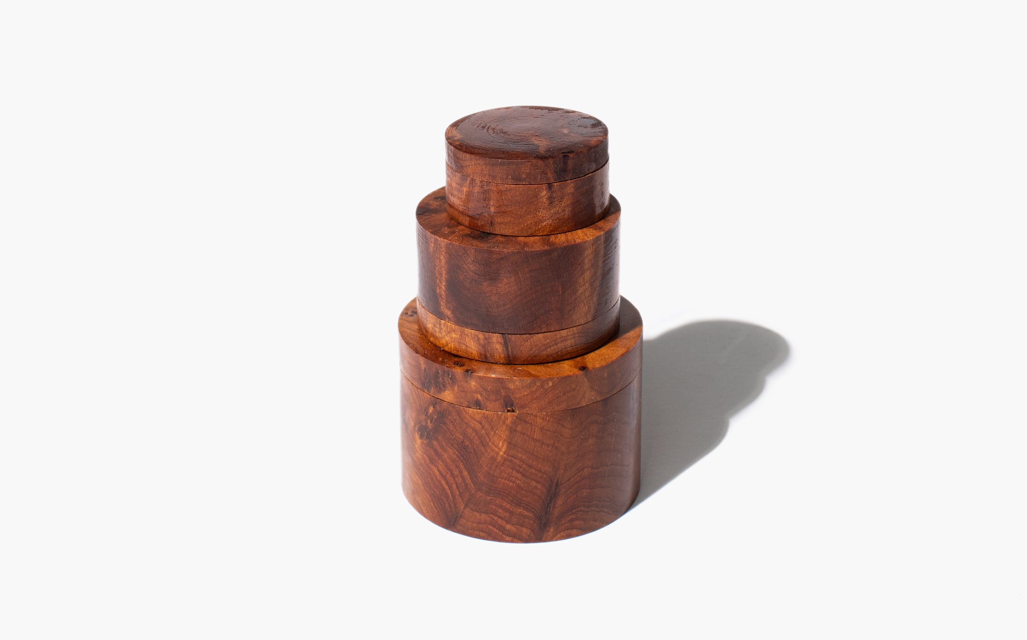 Secrets Set | Kindred Black