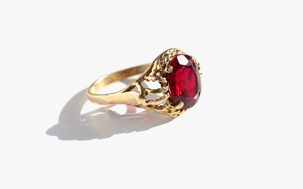 The Harpy | Kindred Black