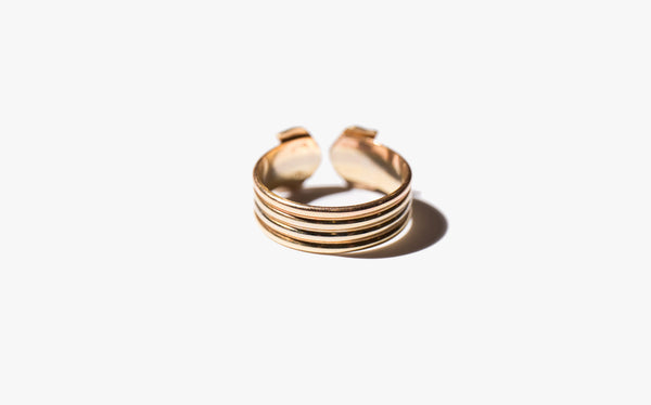 Loni Ring | Kindred Black