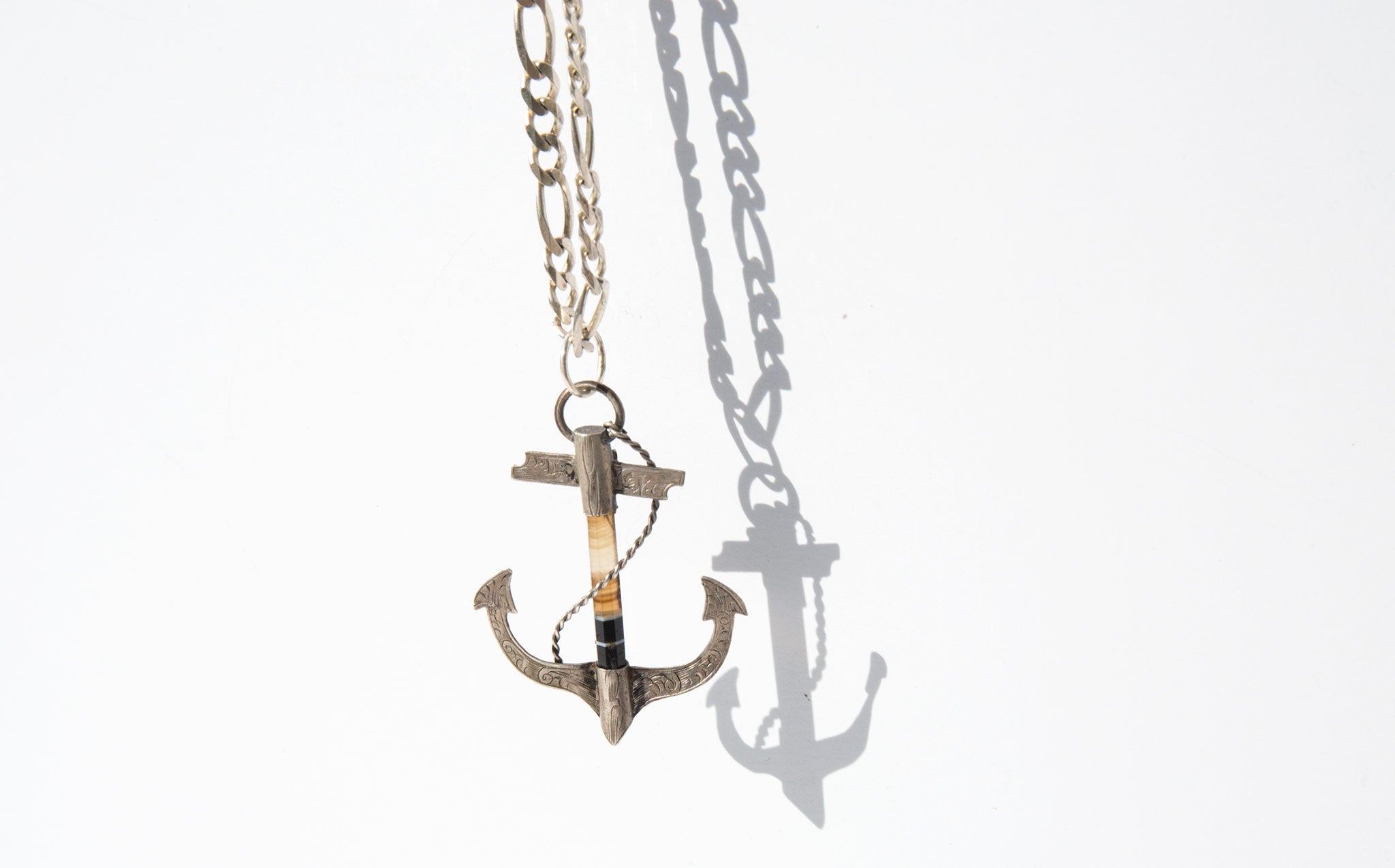 Davy Jones' Locker | Kindred Black