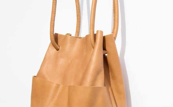 Are Studio Ginger Tube Bag | Kindred Black