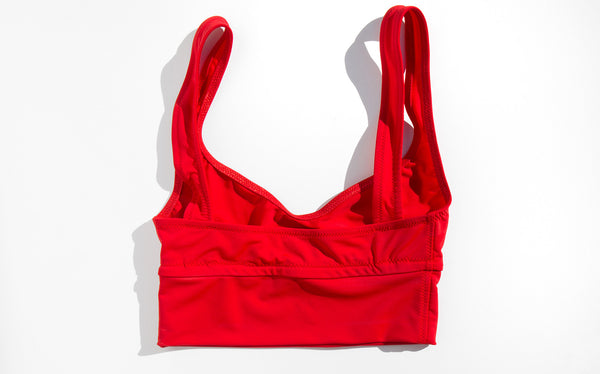 Cypress Label Karen Bra | Kindred Black
