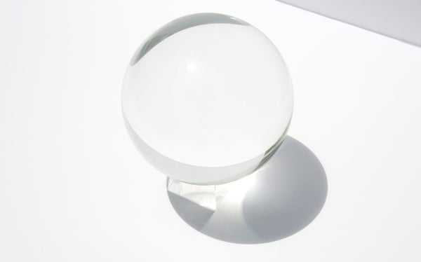 Scrying Orb | Kindred Black