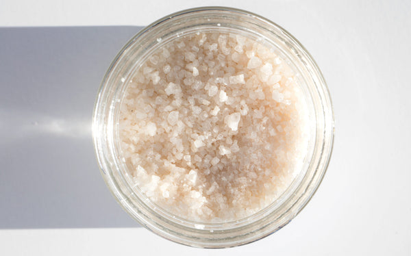 ILA Peruvian Pink Salt | Kindred Black