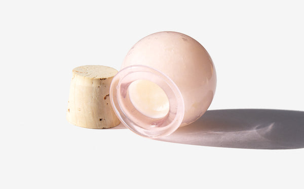 Rose Vale Pommade | Kindred Black