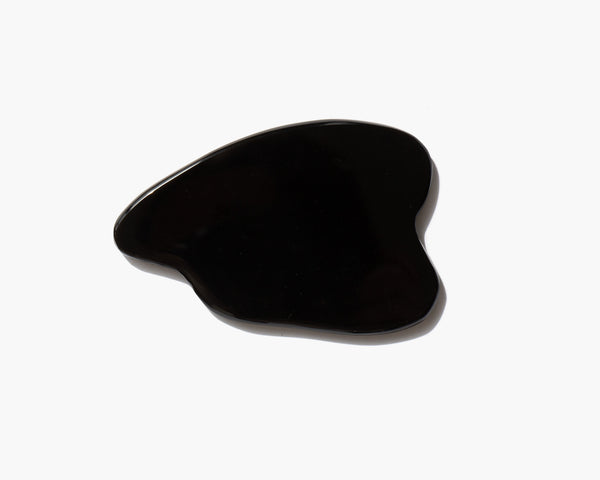 Teotihuacán Obsidian Sculpting Tool | Kindred Black
