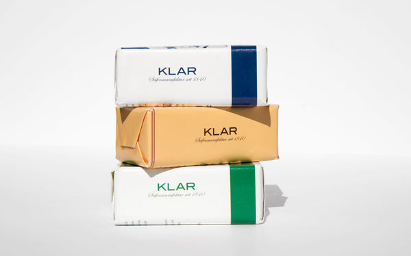 Klar Children's Soap | Kindred Black
