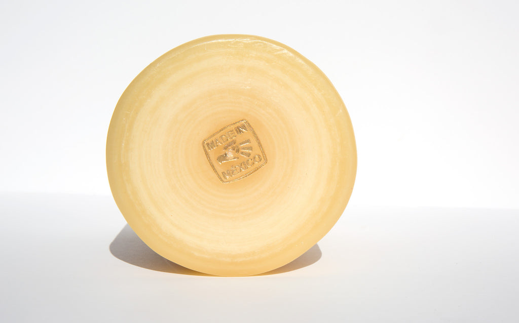 Santa Rosa Candle | Kindred Black