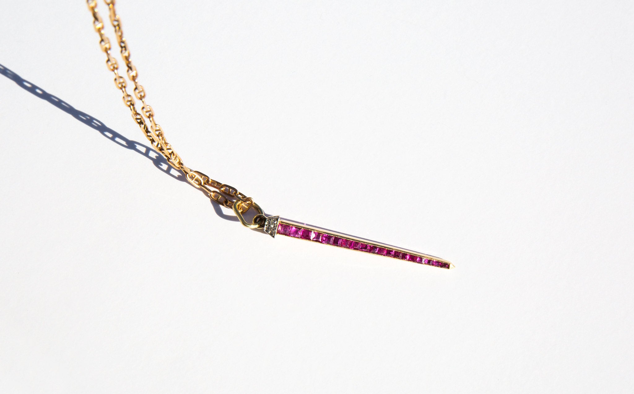 De Ville's Spike | Kindred Black