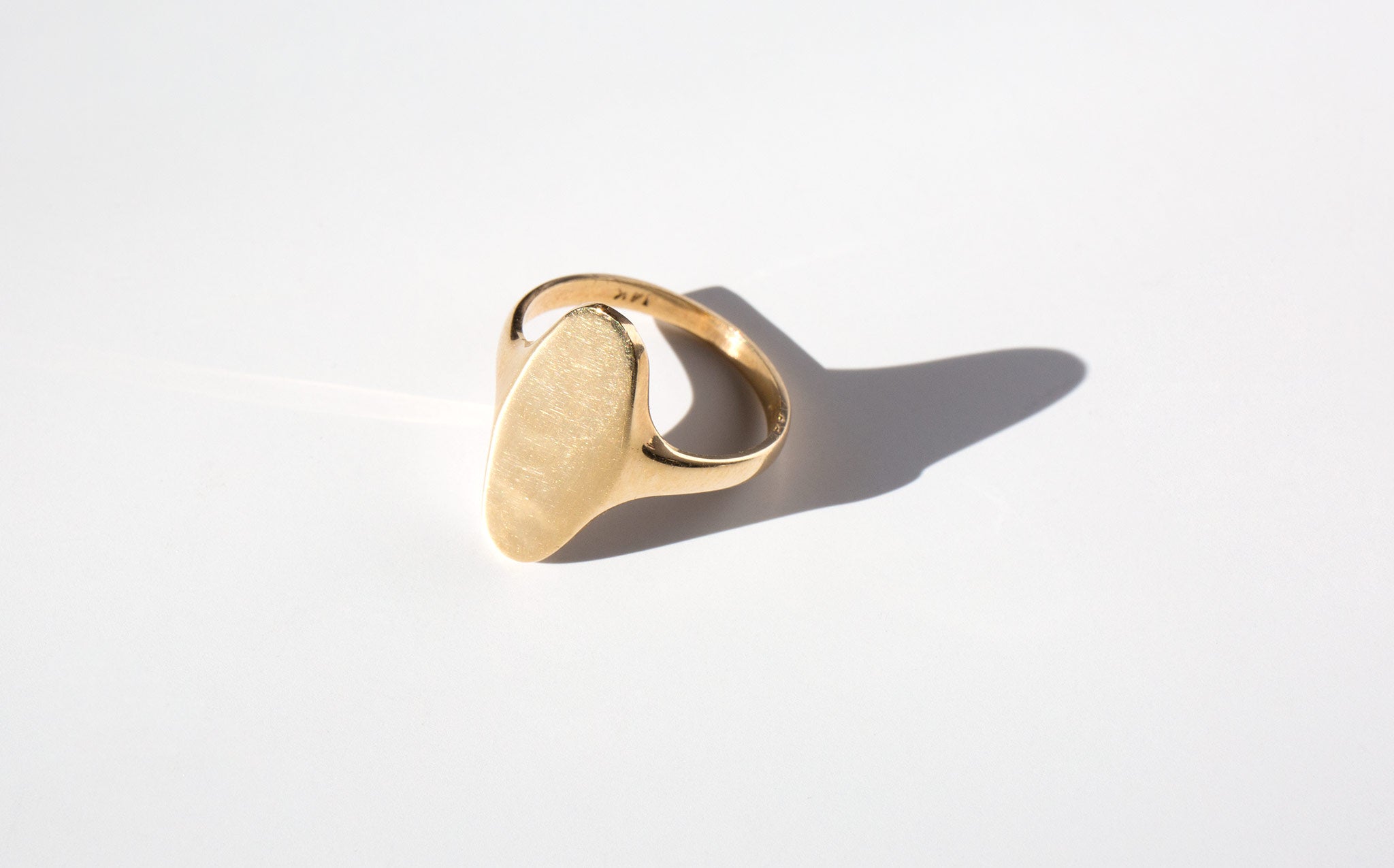 Enigma Ring | Kindred Black