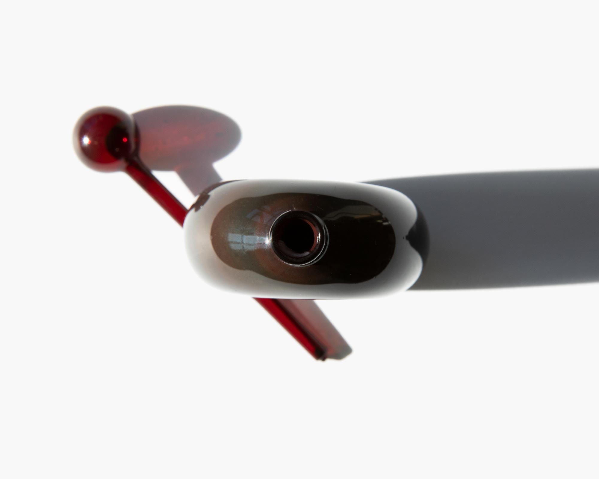 French Plum Face Oil | Kindred Black