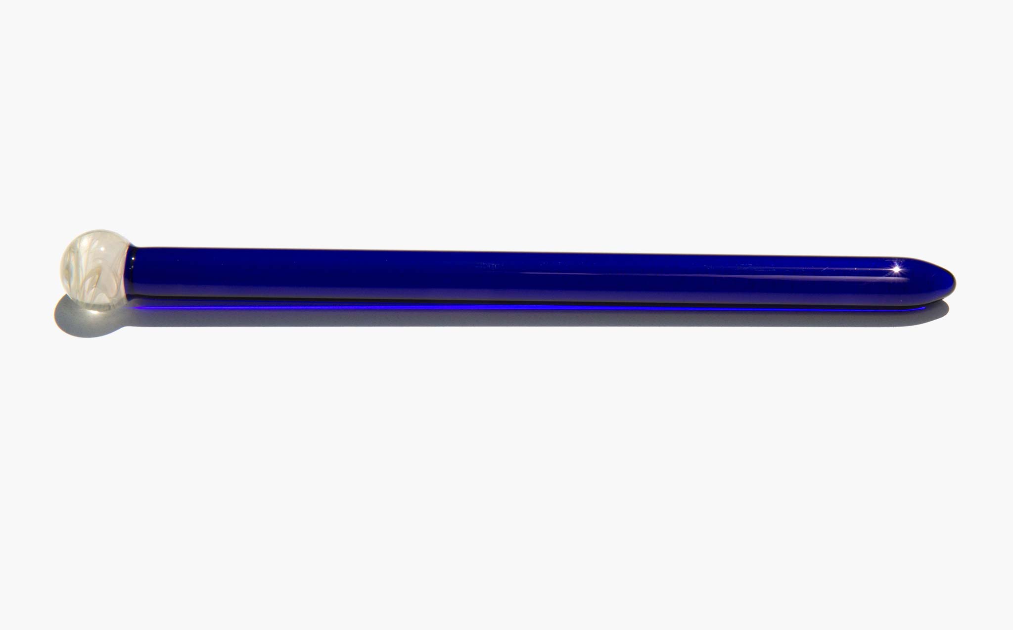 Luna Hair Stick | Kindred Black