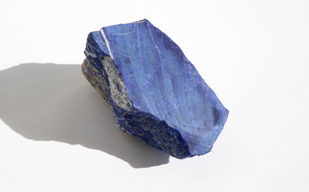 Sliced Lapis | Kindred Black