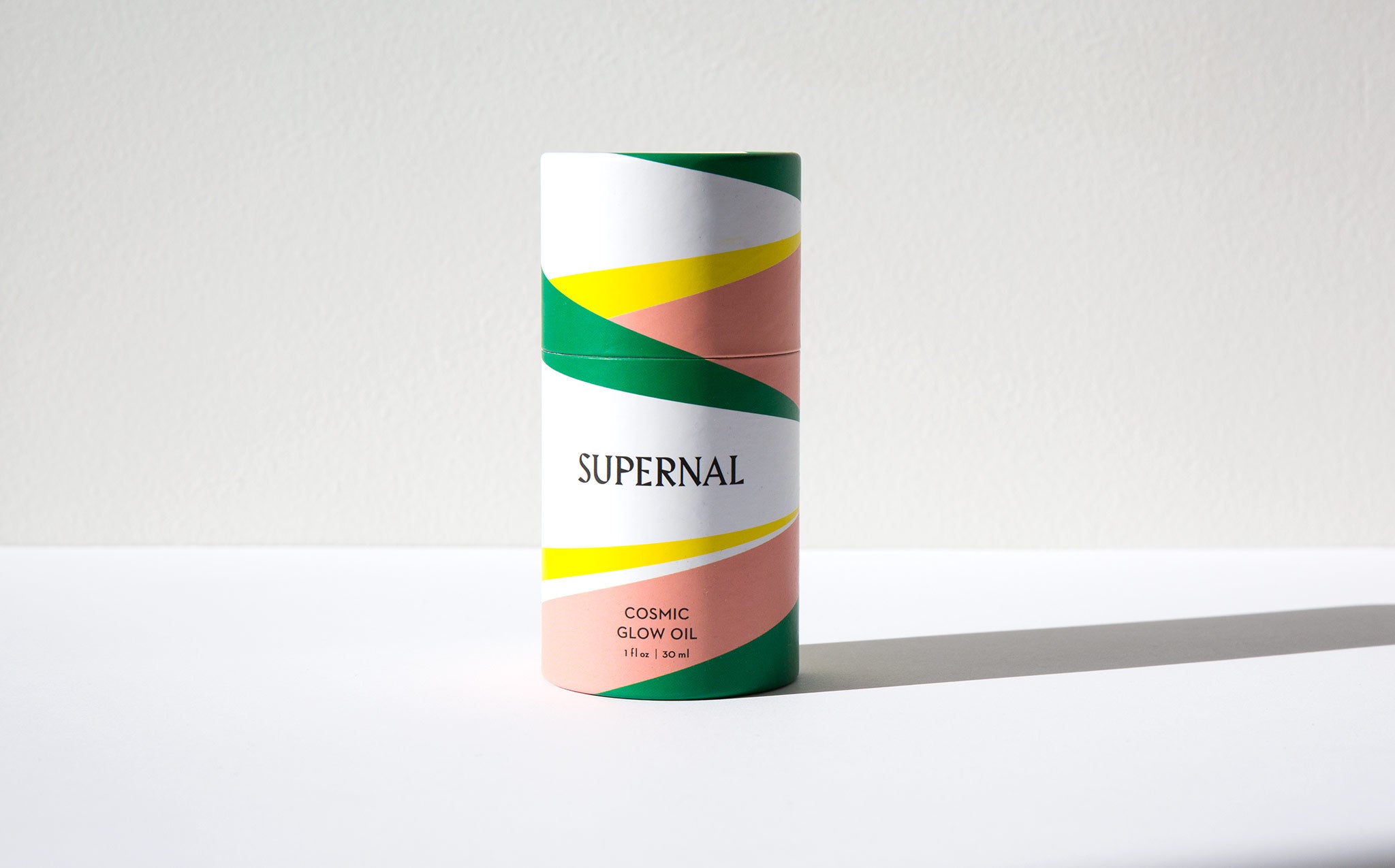 Supernal Cosmic Glow Oil | KIndred Black | Kindred Black