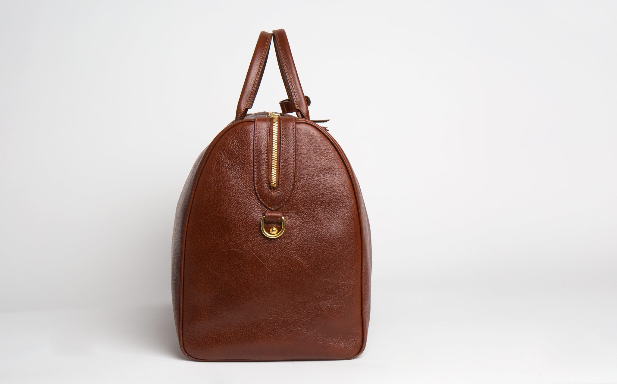 Lotuff Weekender Bag | Kindred Black