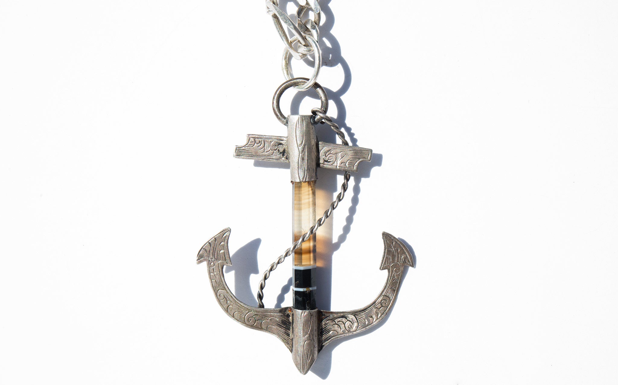 Davy Jones' Locker | Kindred Black