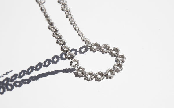 La Barucci Chain | Kindred Black