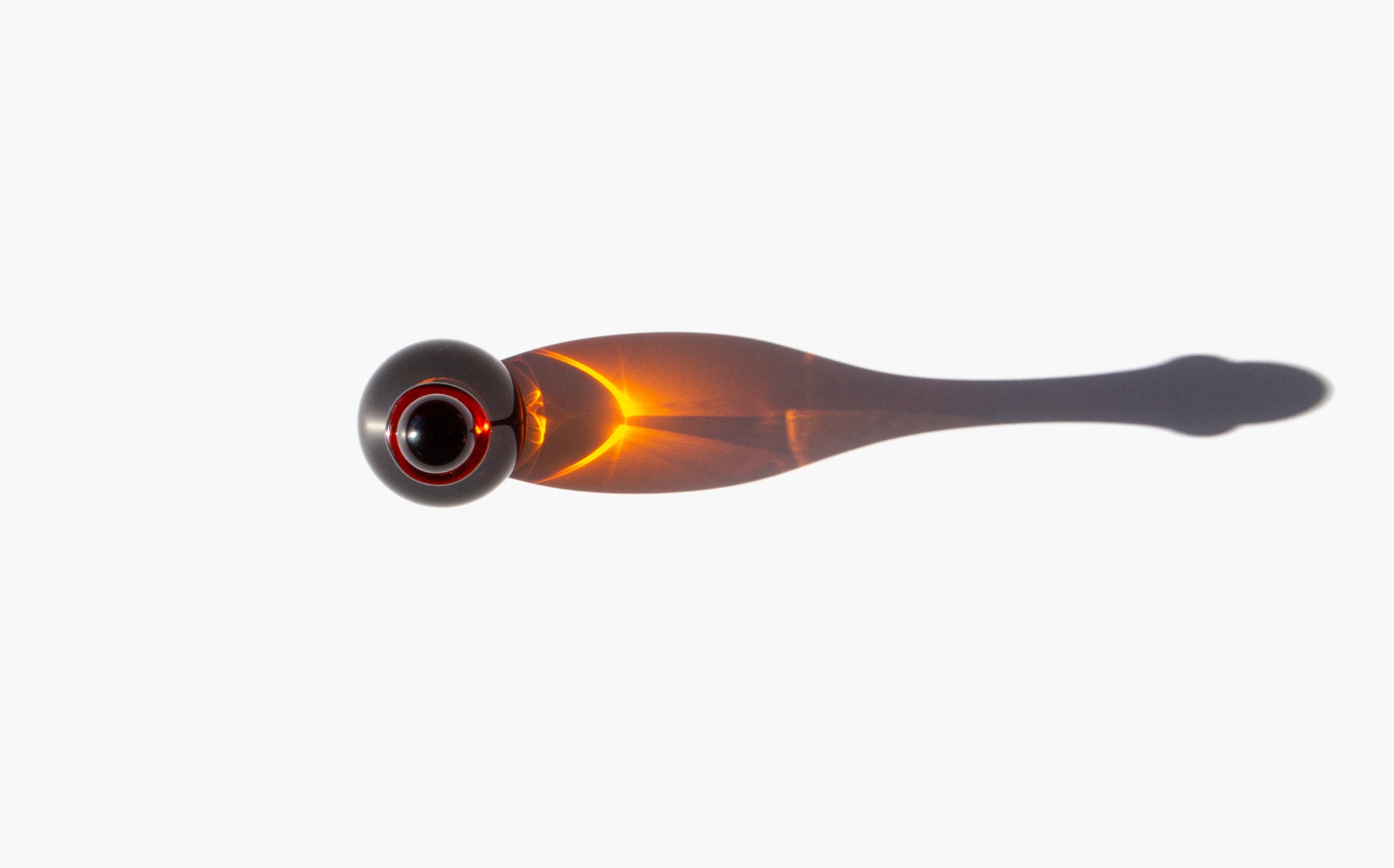 Creation Fire Perfume Oil | Kindred Black