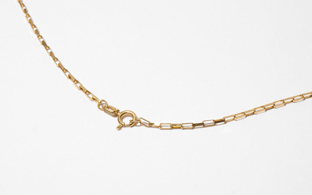 Sign of the Corna Necklace | Kindred Black