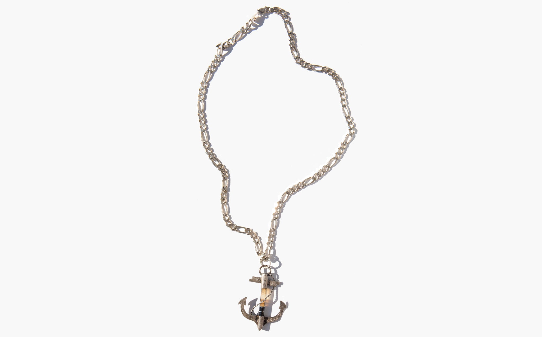 Davy Jones' Locker | Kindred Black