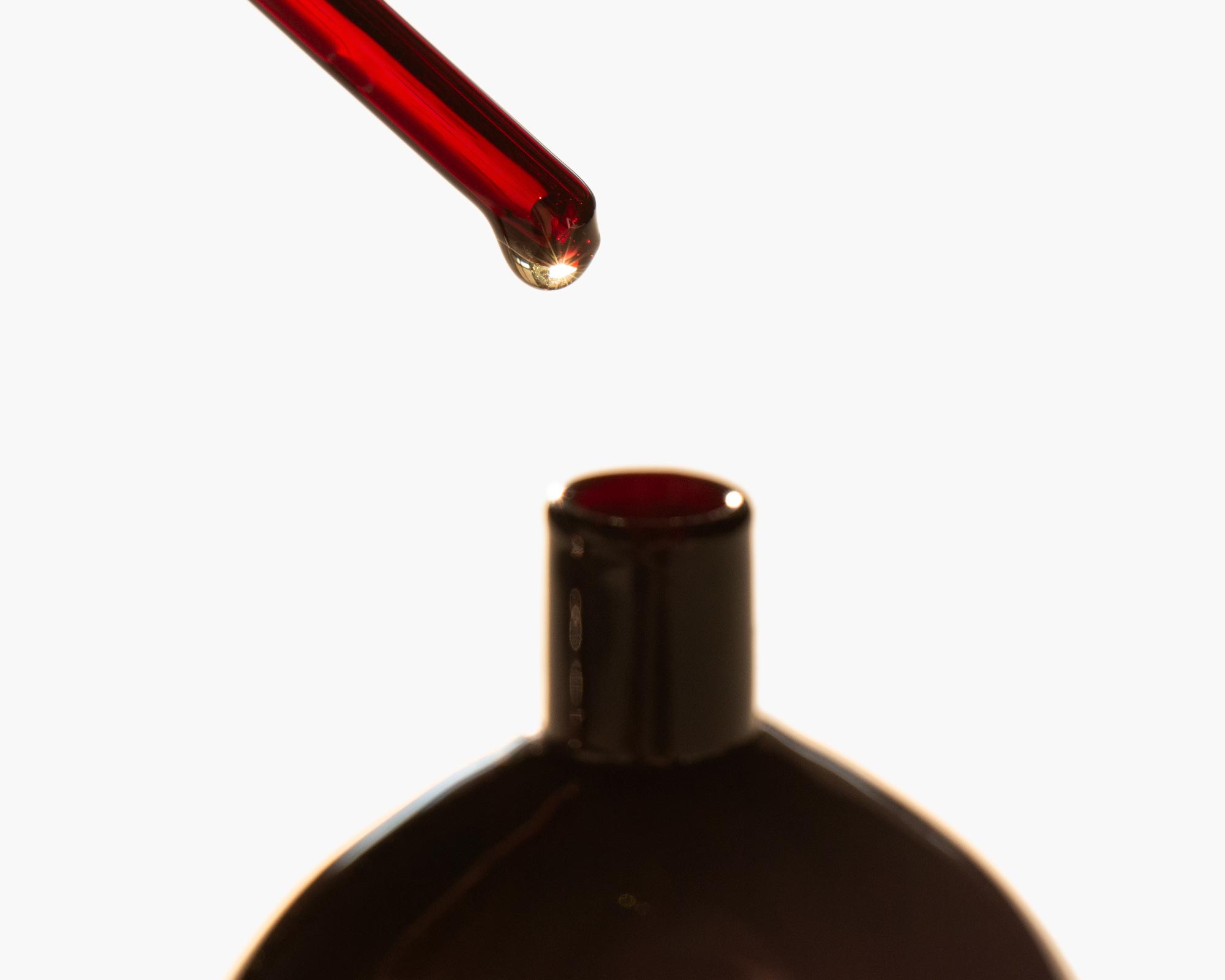 French Plum Face Oil | Kindred Black